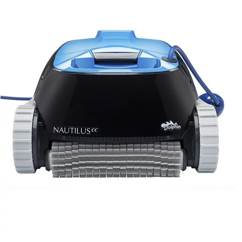 Dolphin Nautilus CC Pool Vacuum Cleaner Certified Refurbished